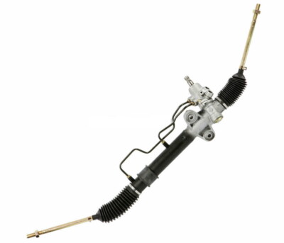 OEM 57710-25010 Power Steering Gear & Linkage Free UPS Hyundai Accent ...