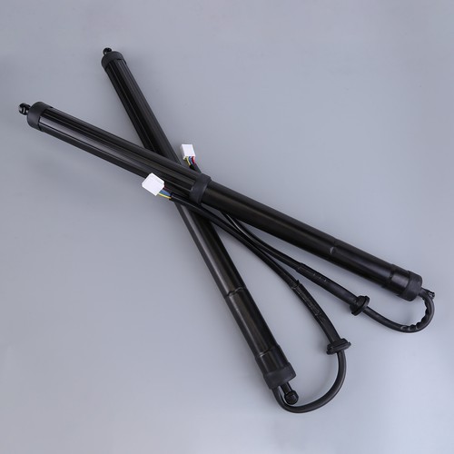 2*Rear (LH+RH) Tailgate Power Hatch Lift Support Strut For Toyota RAV4 ...