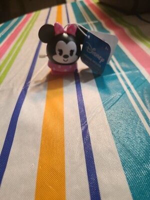 Disney Minnie Mouse Wind Up Toy | eBay