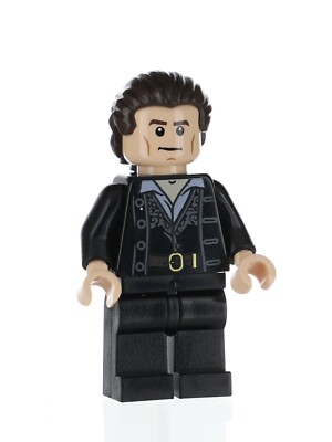 Lego Philip Swift 4194 Pirates of the Caribbean Minifigure | eBay