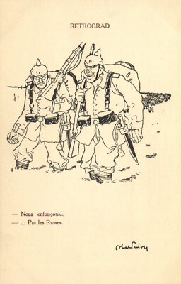 PC POLITICS SATIRE RETROGRAD PROPAGANDA (a50604) | eBay