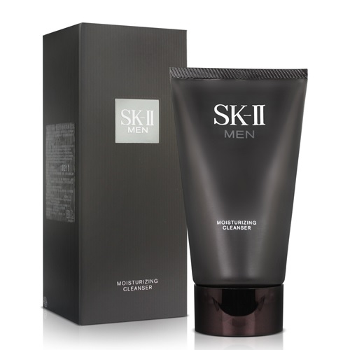 SK-II Men Facial Treatment Moisturizing Cleanser 120g | eBay
