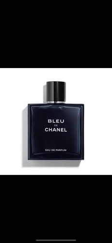 Profumo da uomo Blue de chanel Parfum Pour Home. Nuovo 100 Ml | eBay