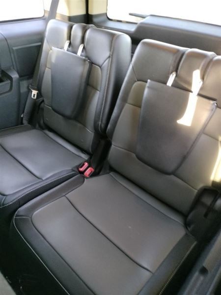 2010-2014 Ford Flex Rear Stabilizer Bar BB5Z5A772A OEM. | eBay