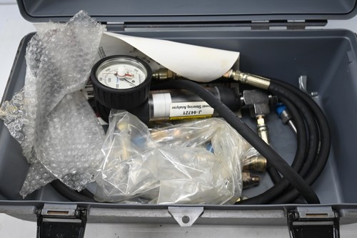 Kent Moore J-44721 GM Power Steering Analyzer Cs24 for sale online | eBay