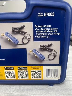 67003 - RITCHIE ENGINEERING CO INC | eBay