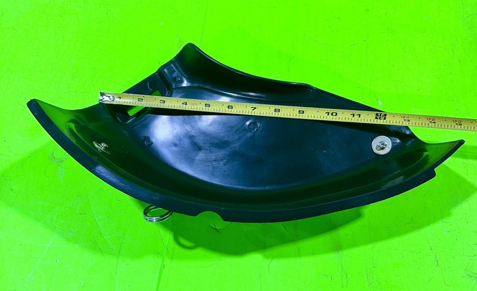 48" Riding Mower Mulch Plate Cover with hooks 917. models Fits ...