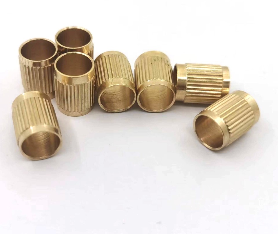 Throttle Shaft Bushings for 5/16 Shaft Repair Worn Carburetor 8 pcs ...