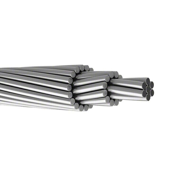 250' Drake 795 MCM ACSR Aluminum Conductor Steel Reinforced | eBay