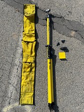 Trimble 28959-00 System Tripod - for sale online | eBay