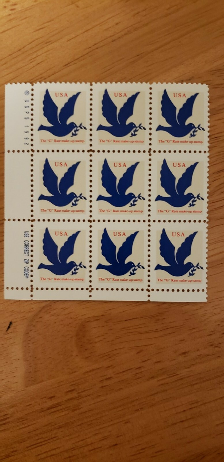 Usps G Rate Makeup Stamp Value | Saubhaya Makeup