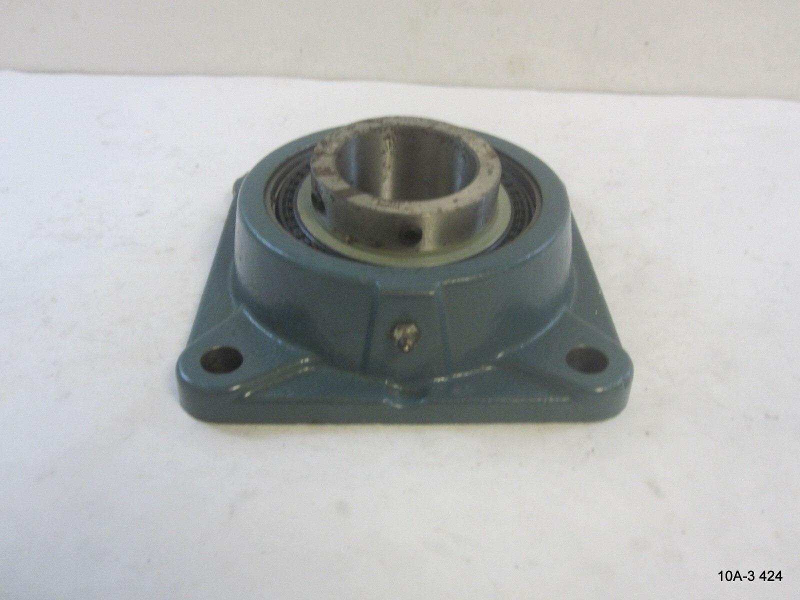 Dodge 124081 4 Bolt Flange Bearing 2" Bore F4bscm208 for sale online | eBay