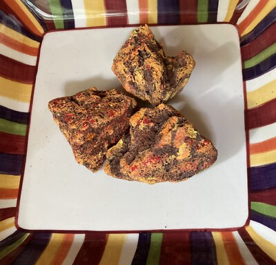 LAVA ROCKS COALS LOOK HOT Science Grill Fake Food Display Prank Stage ...