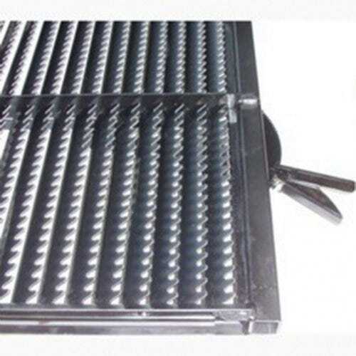 1-5/8” Wide Spaced Adjustable Chaffer 9600 9610 9650 9660 fits John ...