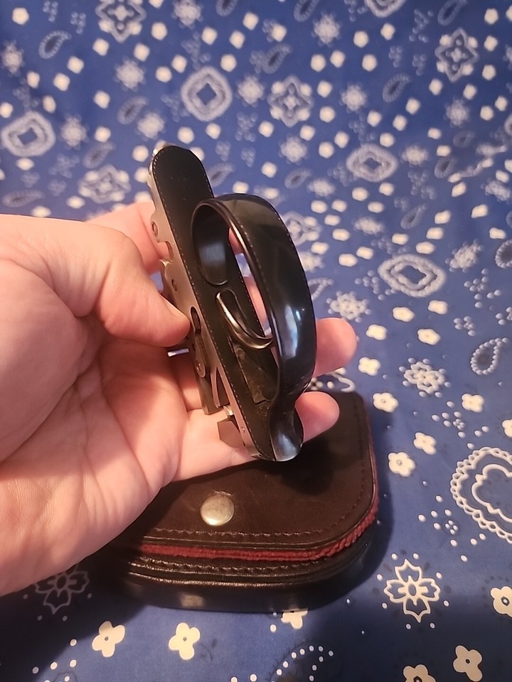 PERAZZI MX8 12 GA SHOTGUN DROP TRIGGER 1ST SHOT BOTTOM TRIGGER ASSEMBLY ...