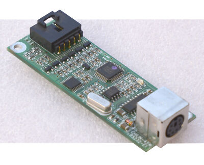 Chilin-45w Rs-232-E1 Touchscreen Controller 5-Wire Rs-232 Inv50 | eBay