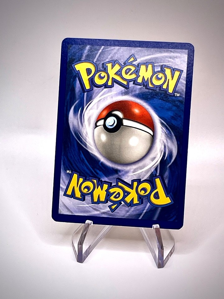 Pokémon TCG Arcanine Base Set 23/102 Regular Unlimited Uncommon | eBay