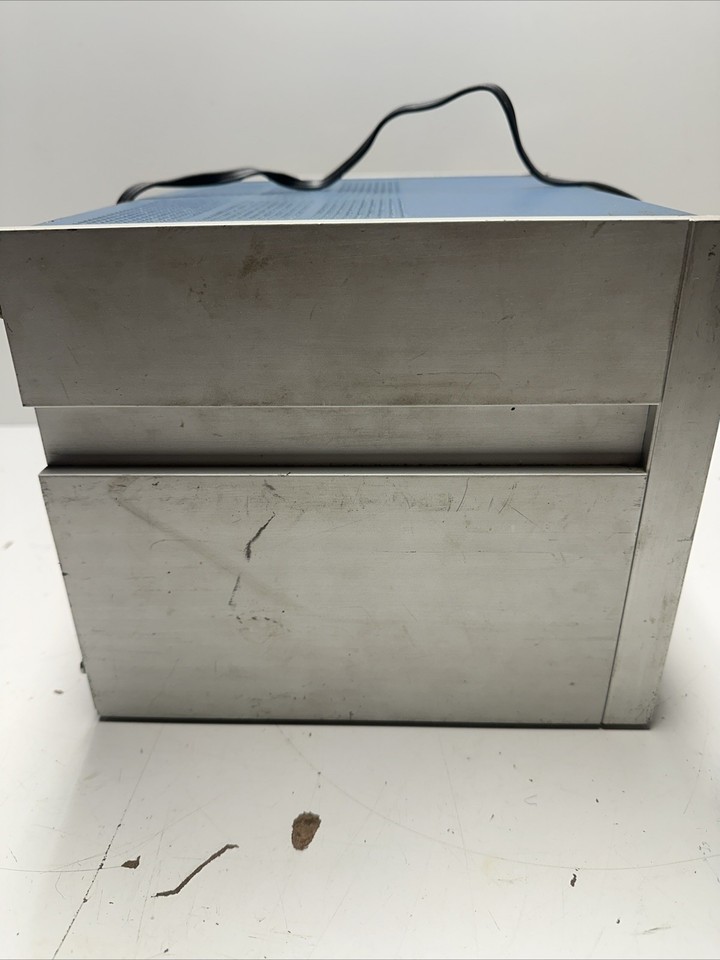 Energy Concepts 20900 Combination Bench Power Supply Variac for Tube ...