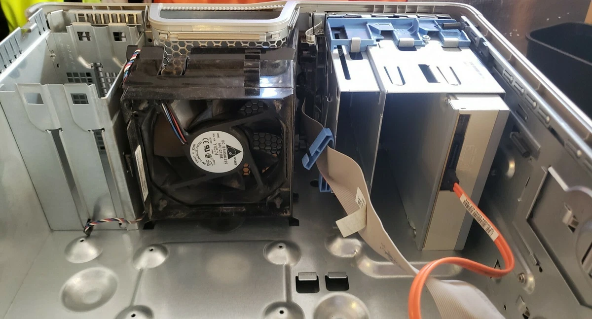 Dell Dimension E520 Computer