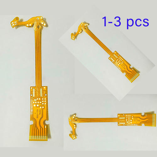 Camera Lens Cable Aperture Flex Cable Repair Part For Leica Minilux ...