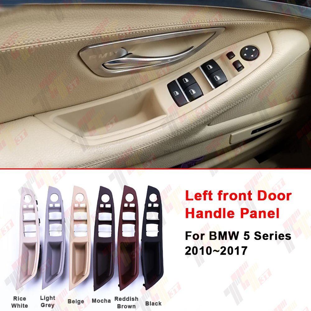 Interior Door Handles for BMW 5 Series LHD & RHD F10 F18 520 523 525 ...
