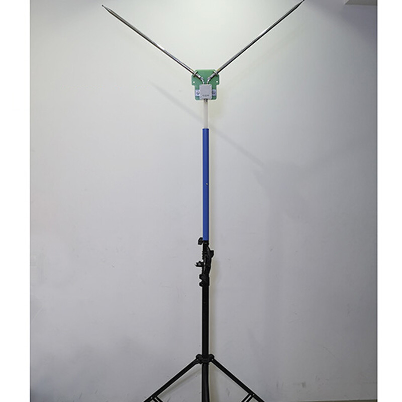 P-ESA Dipole Antenna HF Shortwave Antenna Finished 14-54Mhz Positive V ...