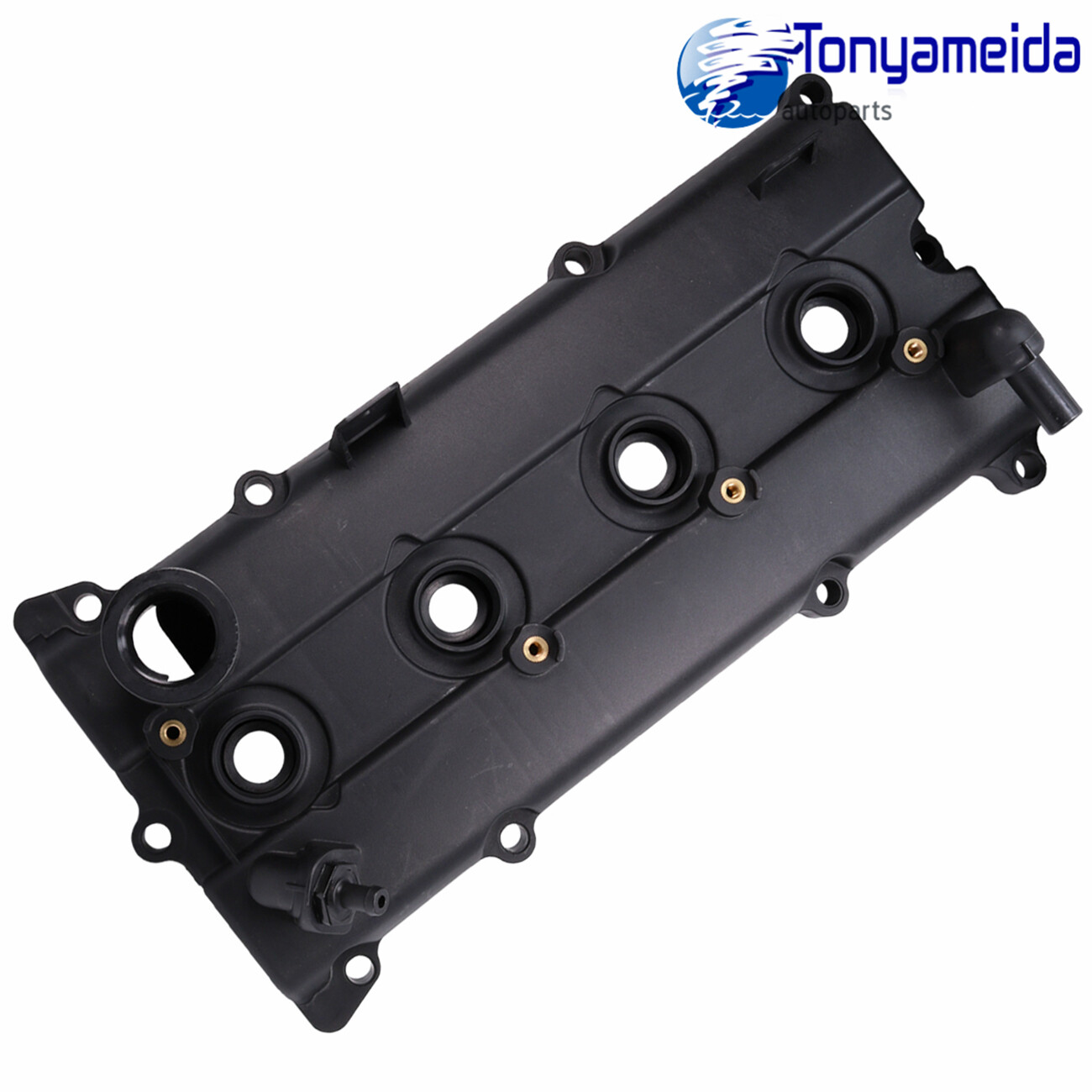 For 2005-2020 Nissan Frontier Engine Valve Cover Assembly 13264-EA000 ...