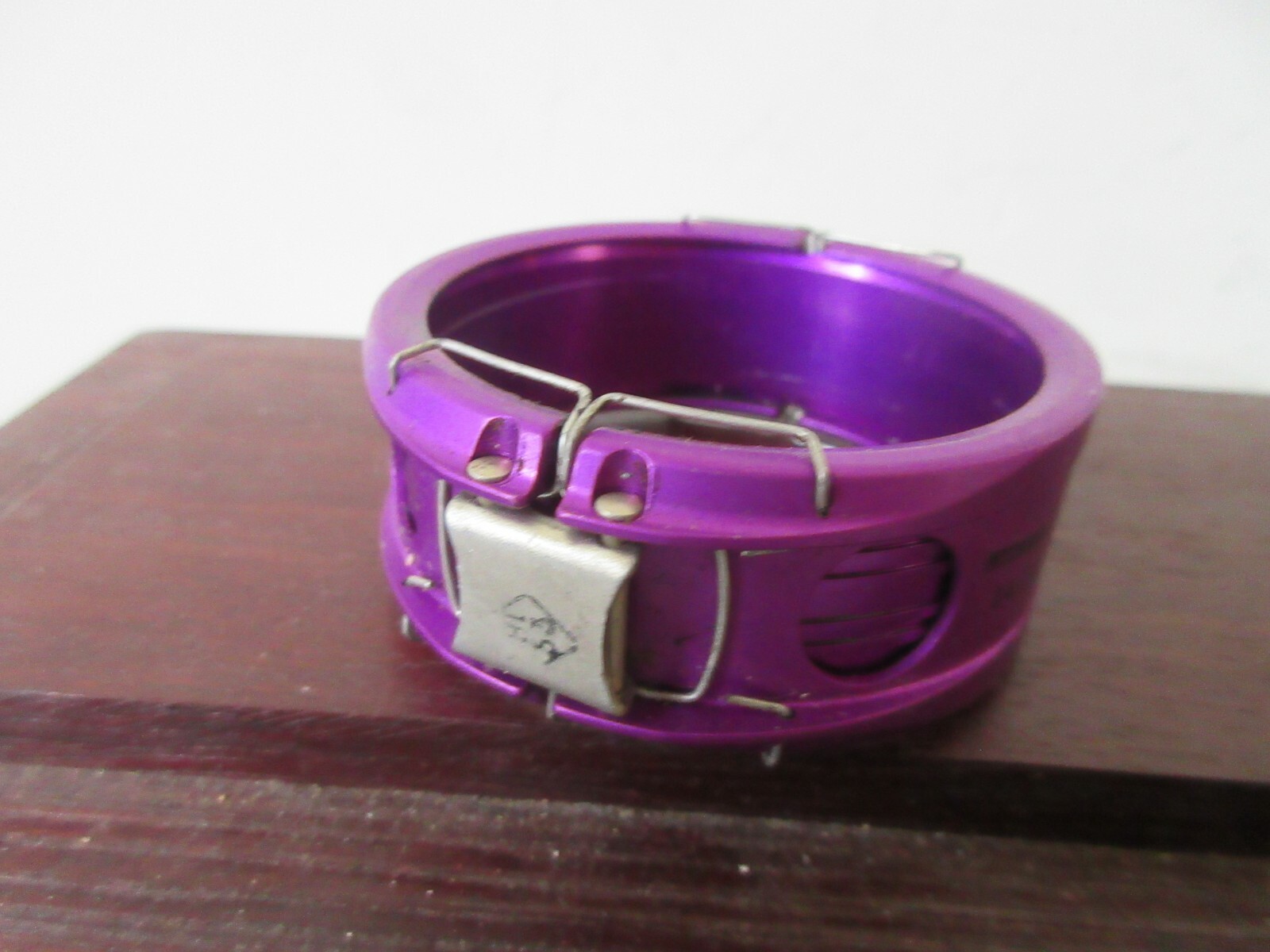 HYDRAFLOW 14J12-32A AIRCRAFT WIGGINS GROOVED COUPLING CLAMP NEW | eBay