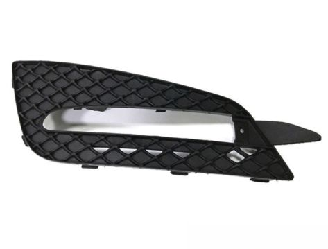 Mercedes-Benz R W251 Front Bumper Right Cover Grill A2518853623 Genuine ...