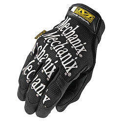 Mechanix Wear MG-05-009 Original Gloves Medium Black | eBay