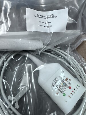 GE Carescape One MKE101 ECG Micro Module 2099884-001 | eBay