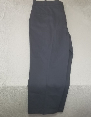 Horace Pants Mens Size 52x28 Navy The Force EMT Police Uniform Slacks ...