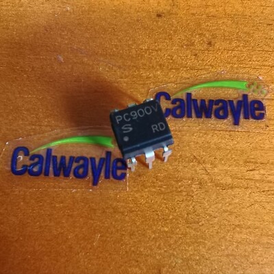 5PCS PC900V PC900 DIP-6 PC900V0NSZXF PC900VONSZXF | eBay