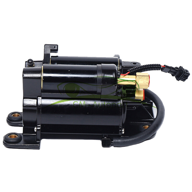 21608512# Stern Drive High Pressure Fuel Pump Assembly Fits For Volvo ...