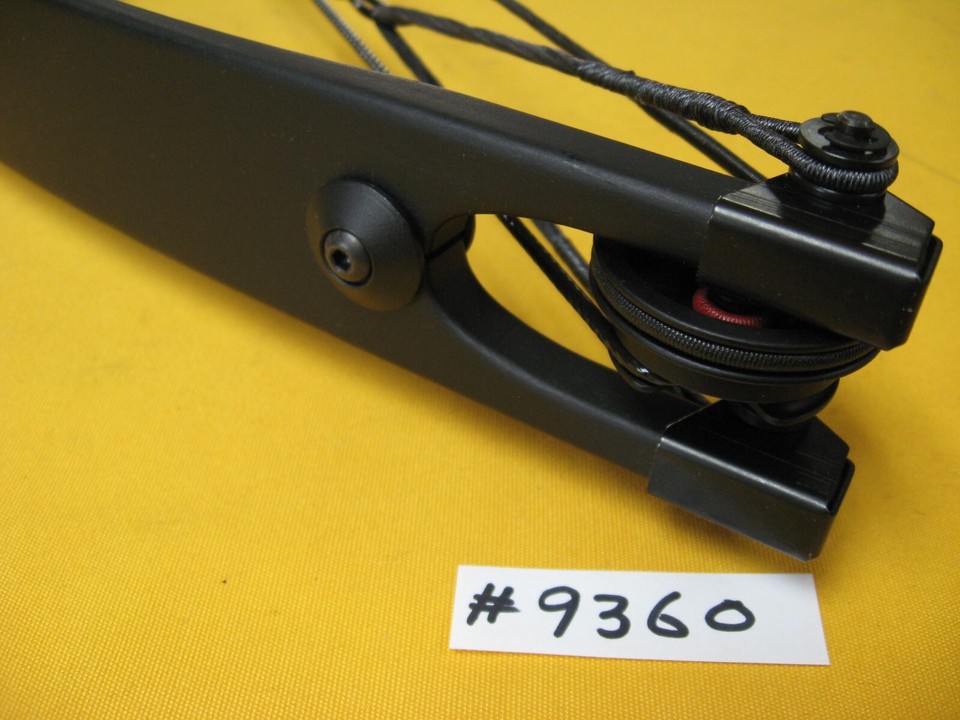 Horton Crossbow 175# Limbs Team Realtree HD Legend HD&XL 175 Explorer ...