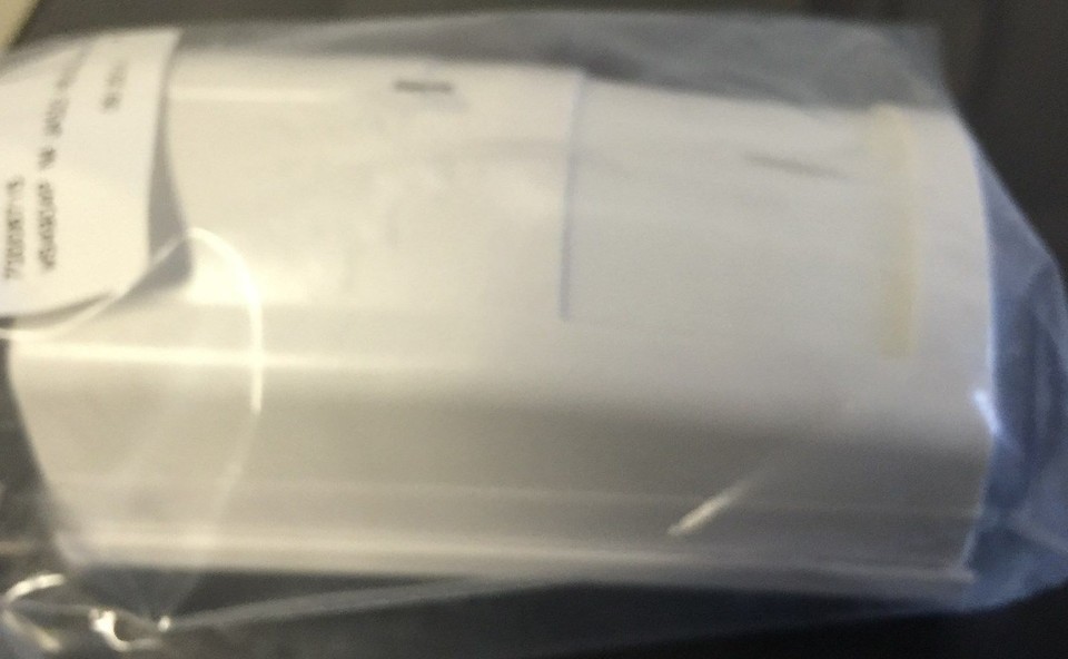 Brand New DSC WS4904P Wireless PIR Motion Sensor, w/ Battery, Pulled ...