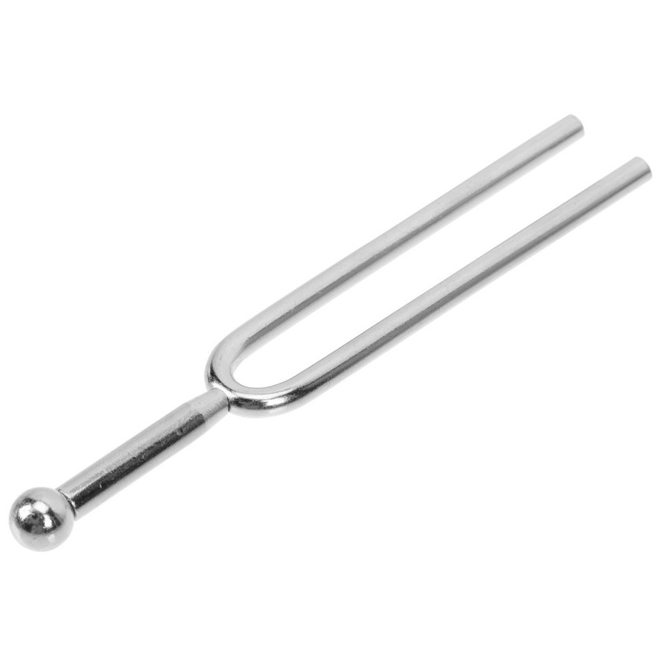 Practical 440Hz Round Tuning Fork Standard A Tuning Fork Violin Viola ...