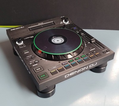 Denon DJ LC6000 Prime Performance Controller and Deck saver | eBay UK