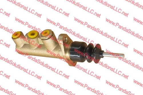 3614780M91 Brake master cylinder Massey Ferguson tractor 362, 365, 375 ...