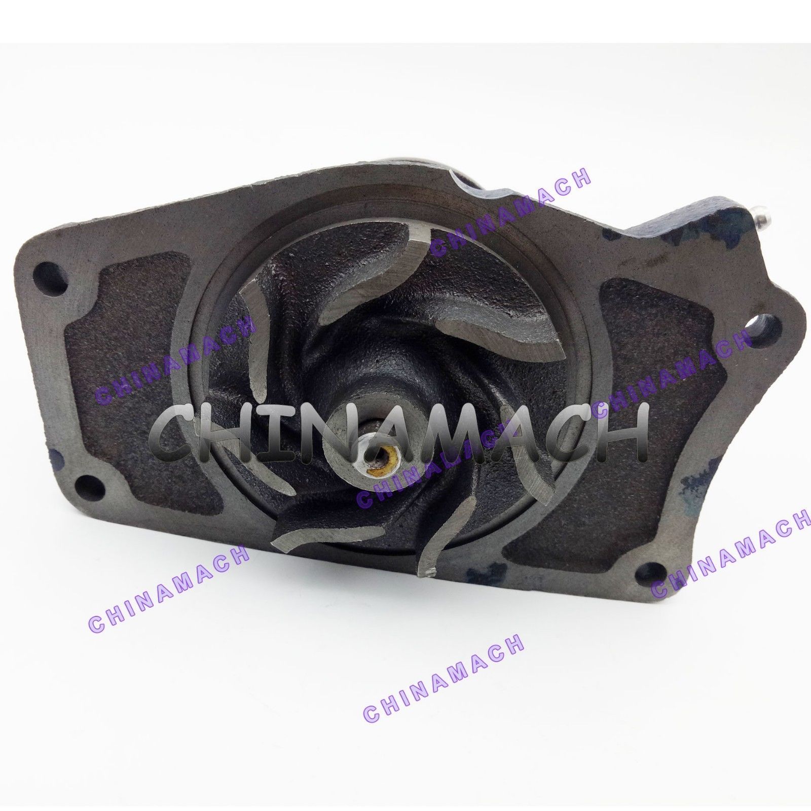 ME996874 ME088537 Water Pump for MITSUBISHI FUSO FH TRUCK KOBELCO KATO ...