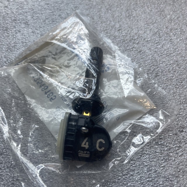 ACDelco TPMS Tire Pressure Sensor 13516165 Chevrolet GMC Cadillac 2017 ...