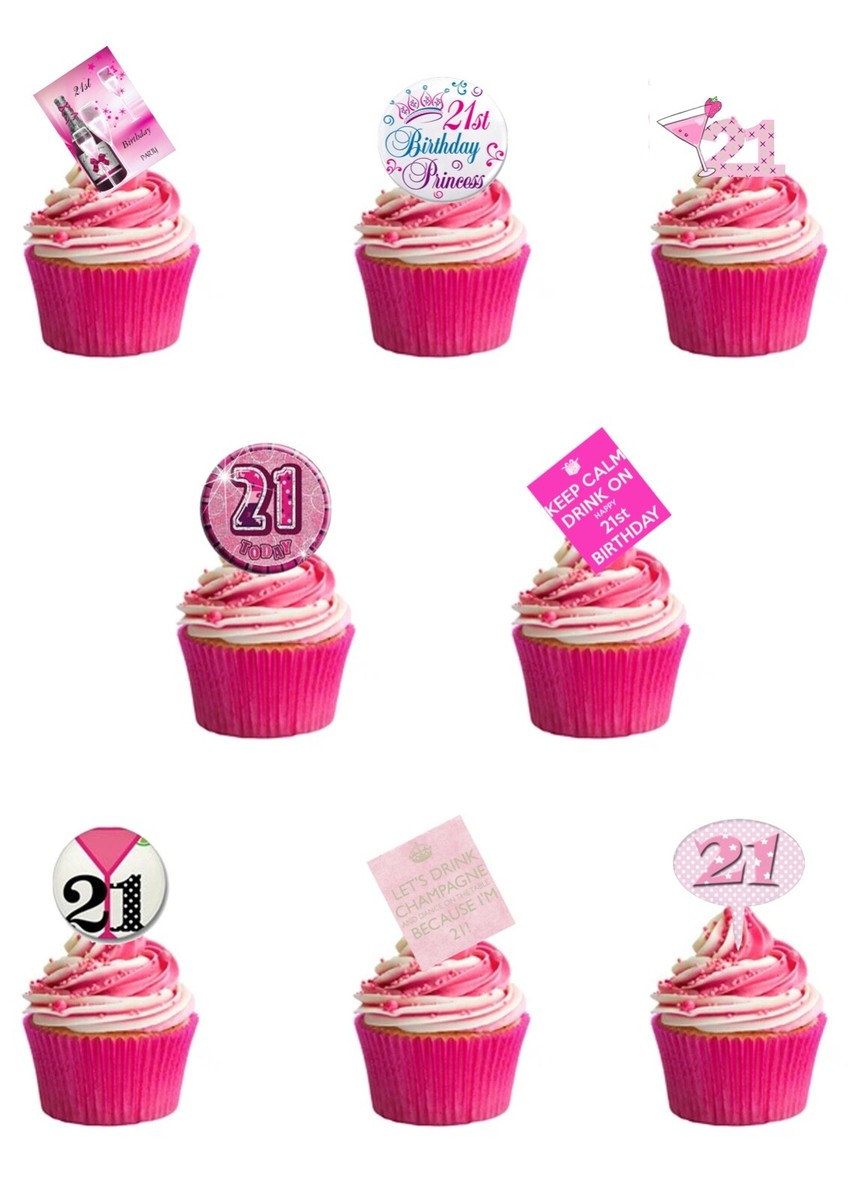 Happy 21st Birthday Princess Happy 21st Birthday Princess!!! I Have