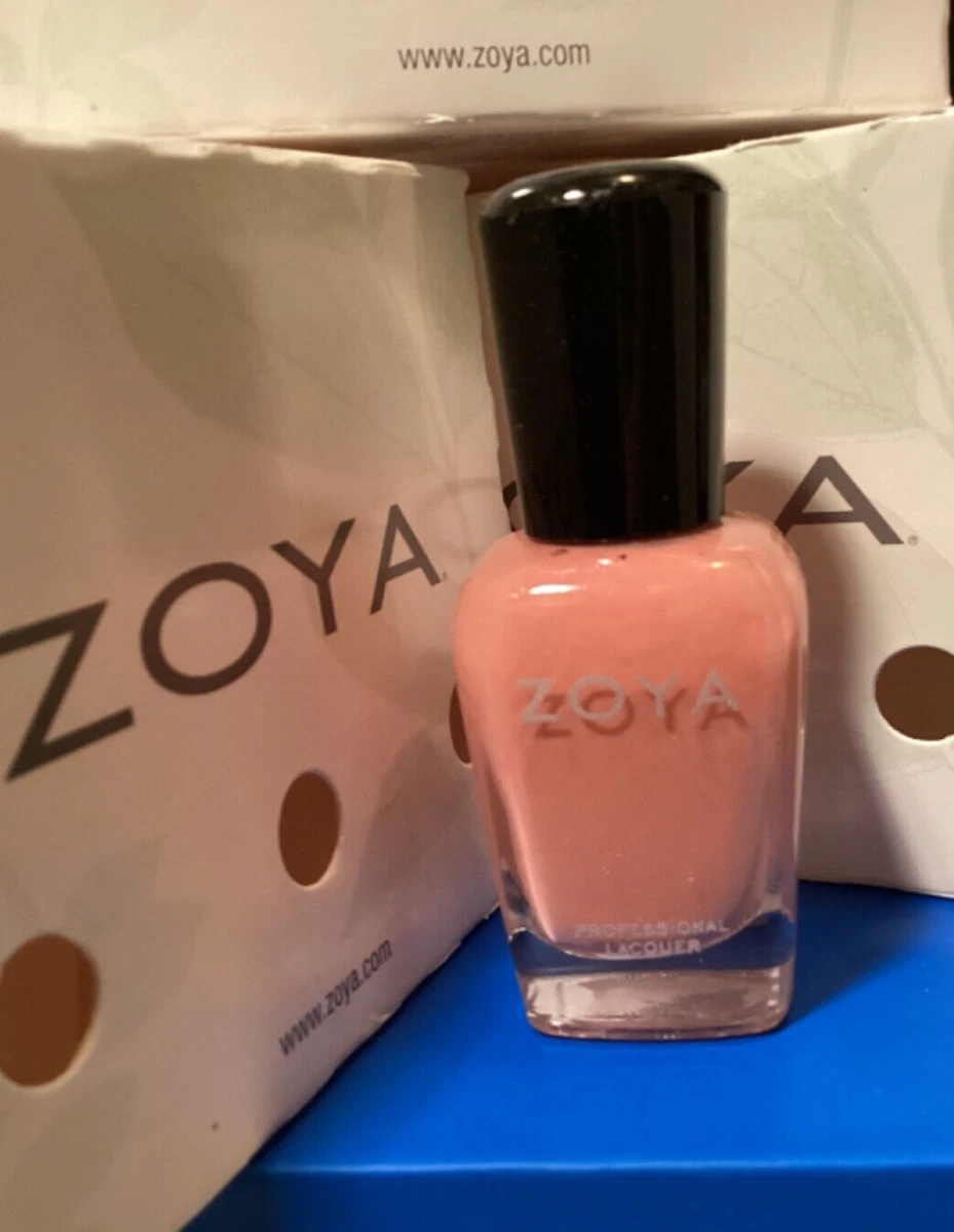 Zoya Barbie