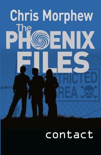 Phoenix Files, Contact by Chris Morphew (2013, Trade Paperback) for ...