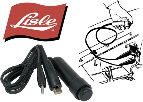 Lisle 20750 Remote Starter Switch Diagnostic Tool New Free Shipping USA ...