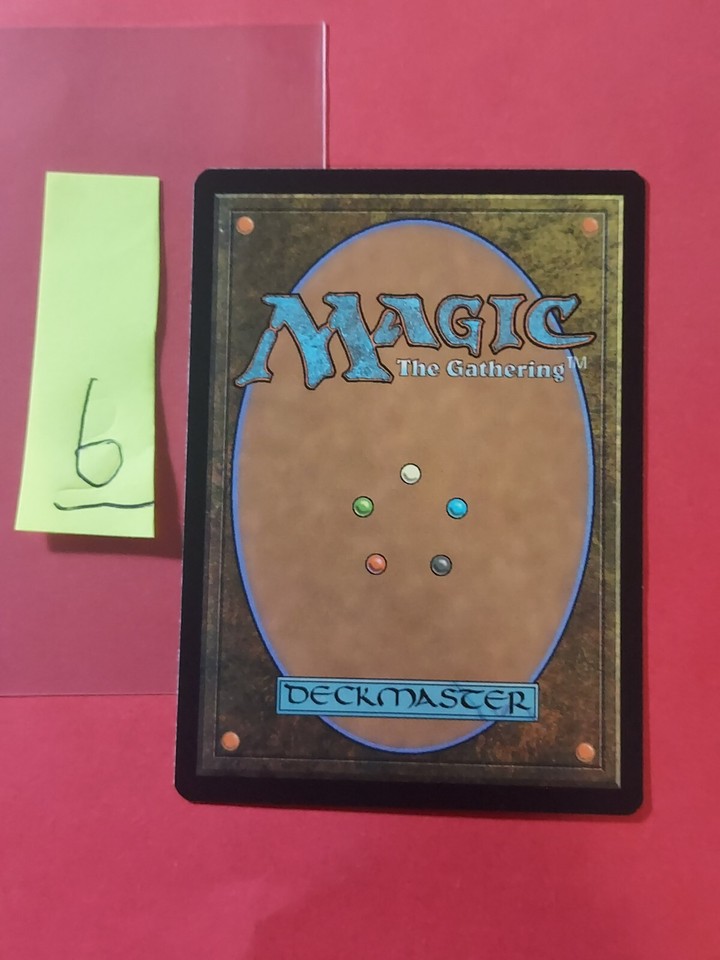 2014 Magic The Gathering Magic 2015 #166 Torch Fiend, C, NF, Red, cd6 ...