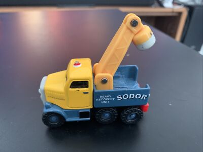 Butch - Thomas The Tank Engine - Die Cast 2002 | eBay Australia