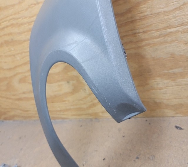 1 Genuine OEM Range Rover Evoque Lr026328 Rear Right Tow Eye Bumper ...