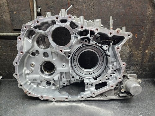 JF017E RE0F10E RE0F10H RE0F10J TRANSMISSION COMPLETE CASE [MIDDLE] 3.5L ...