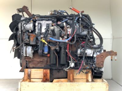 2005 Mack E7 Engine 12.0L 435HP | eBay